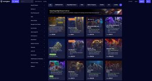 Overgear Review 2024 - Is Overgear legit?